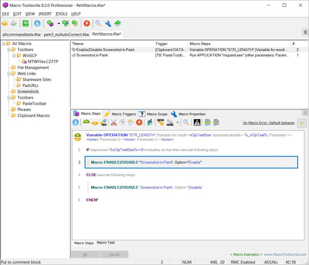Best free Macro Automation software for Windows 10 - MiltonMarketing.com