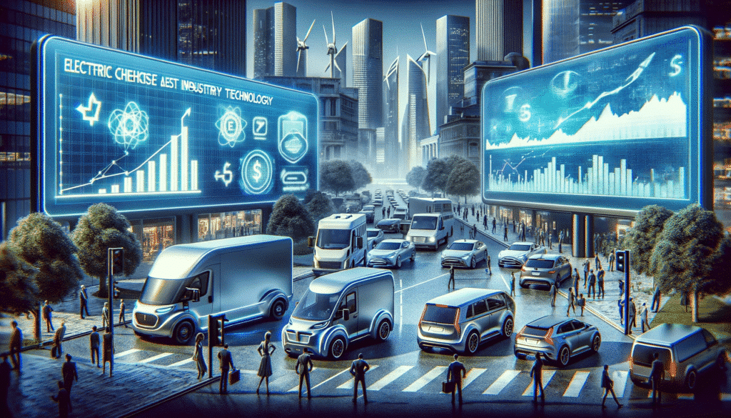 ♏📰Electric Vehicle Challenges: Navigating the Complex Landscape of EV ...