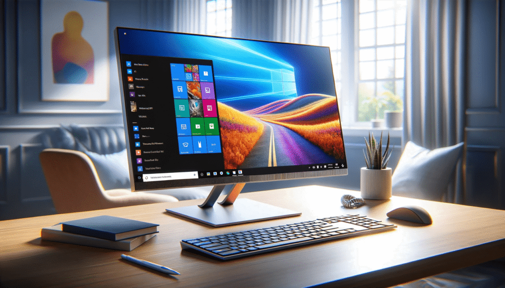 What is Windows 10 and how can I access the free Windows 10 upgrade ...