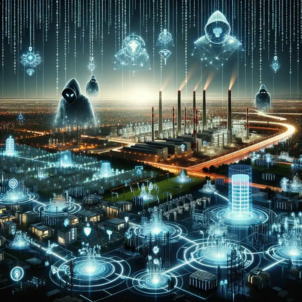 ♏📰over 500 Surge In Cyber Threats Unmasking The Chinese Hacker Group
