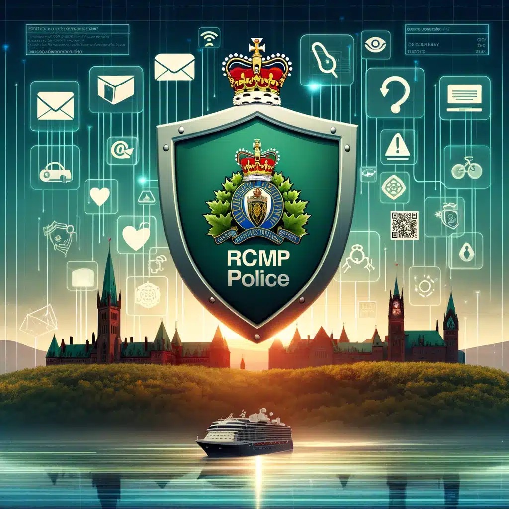 RCMP Fraud Prevention Avoid Phishing Scams In New Brunswick RCMP Fraud Prevention Avoid Phishing Scams In New Brunswick