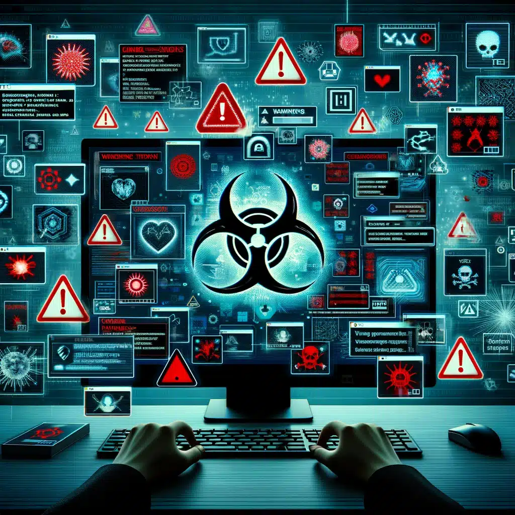  What Are Virii Viruses And Malware Explained Bernard Aybout